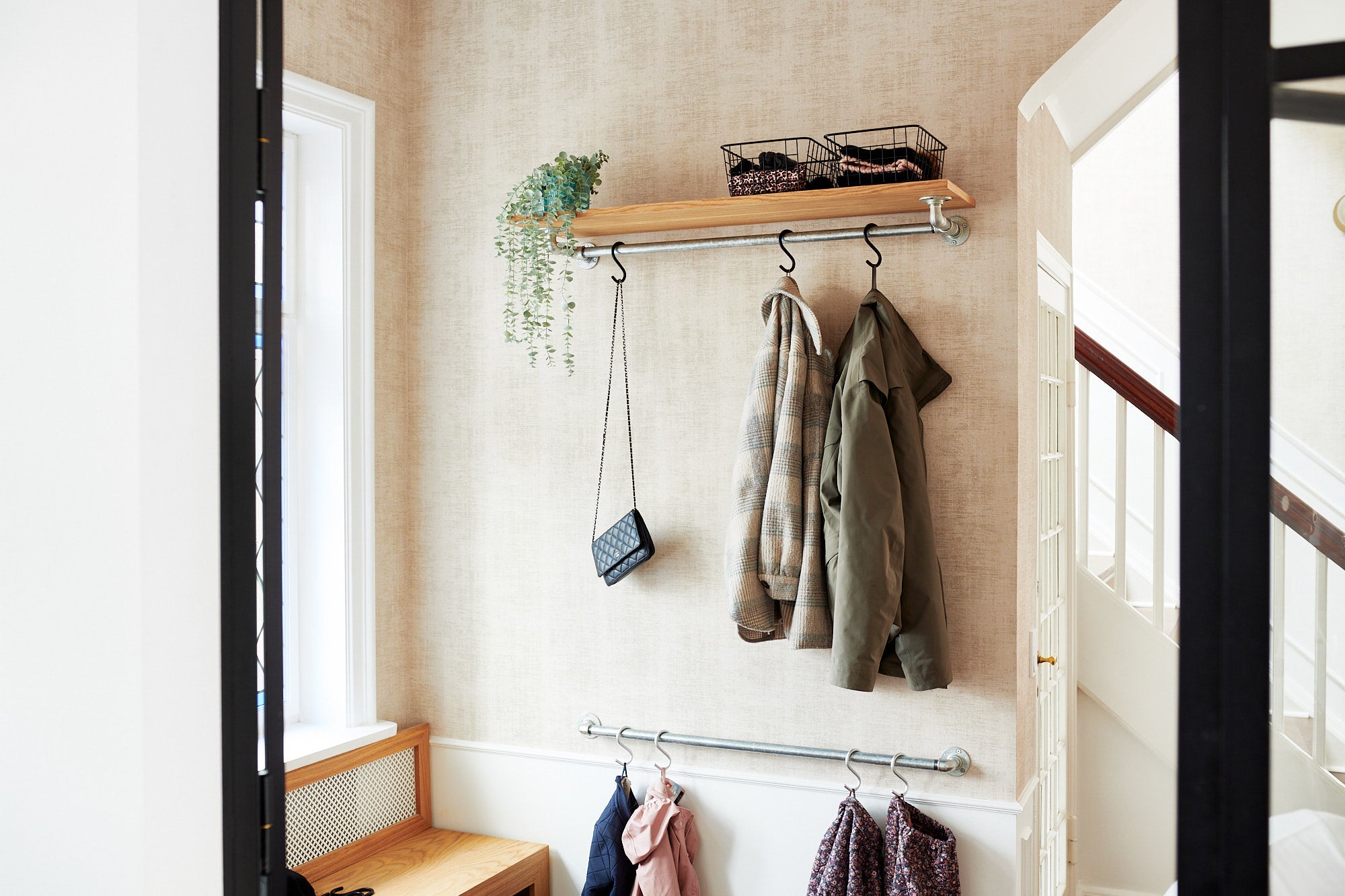 Entryway Decor Top Small Entryway Ideas for a Stunning First Impression