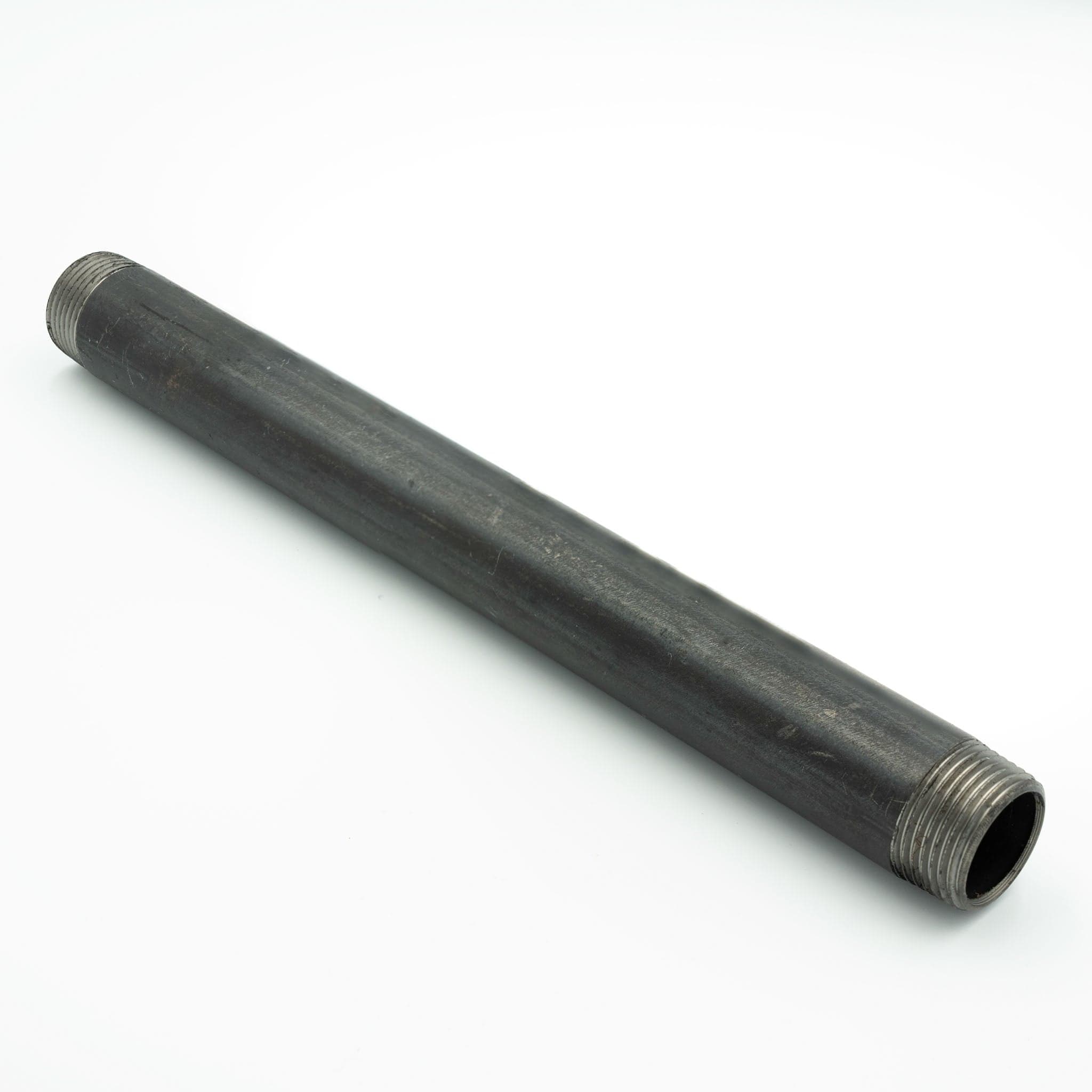 Original 3/4" pipe with thread